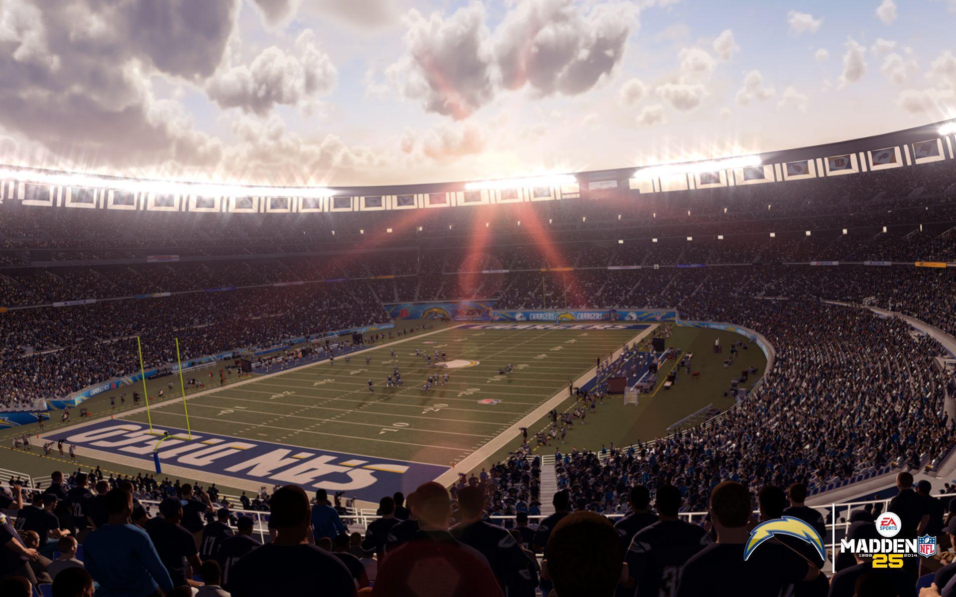 Madden Wallpapers - Top Free Madden Backgrounds - WallpaperAccess