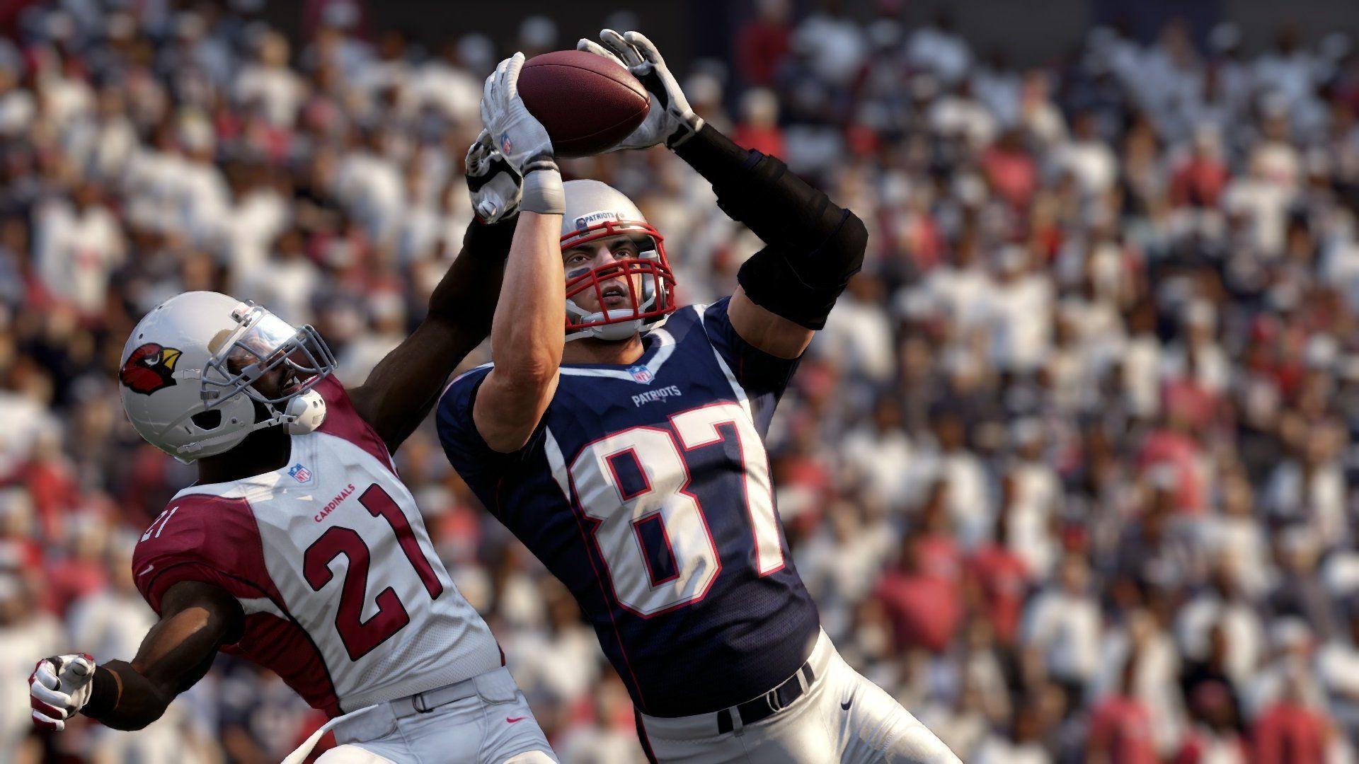 Madden Wallpapers - Top Free Madden Backgrounds - WallpaperAccess