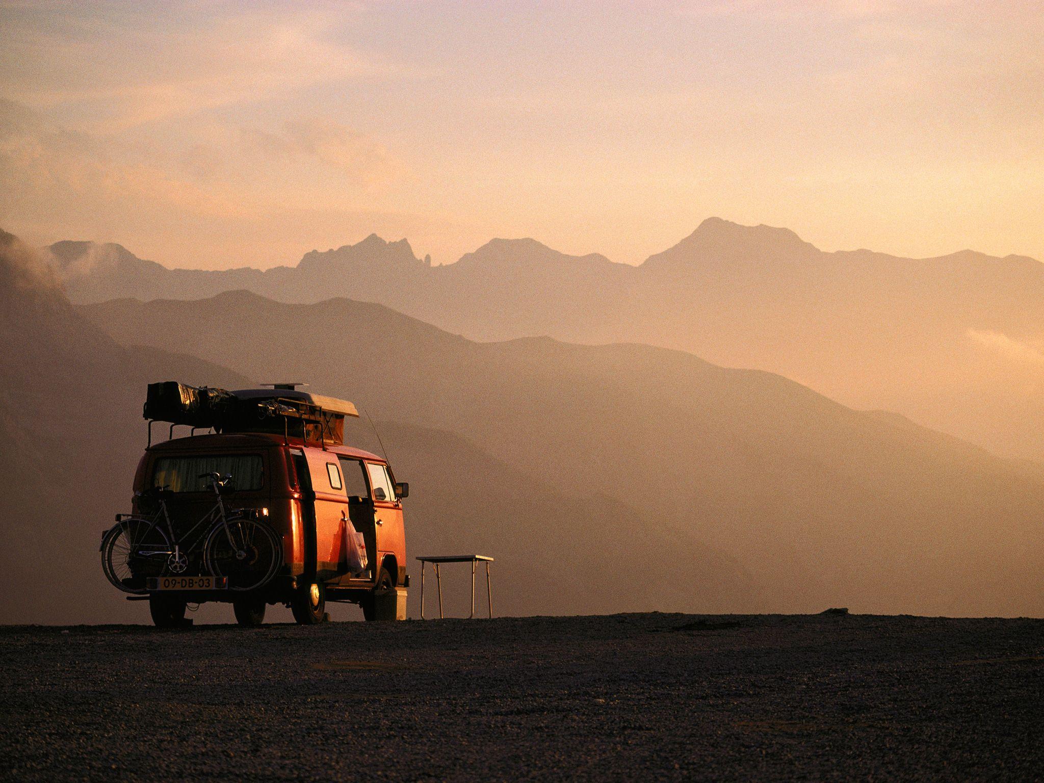 Road Trip Wallpapers - Top Free Road Trip Backgrounds - WallpaperAccess