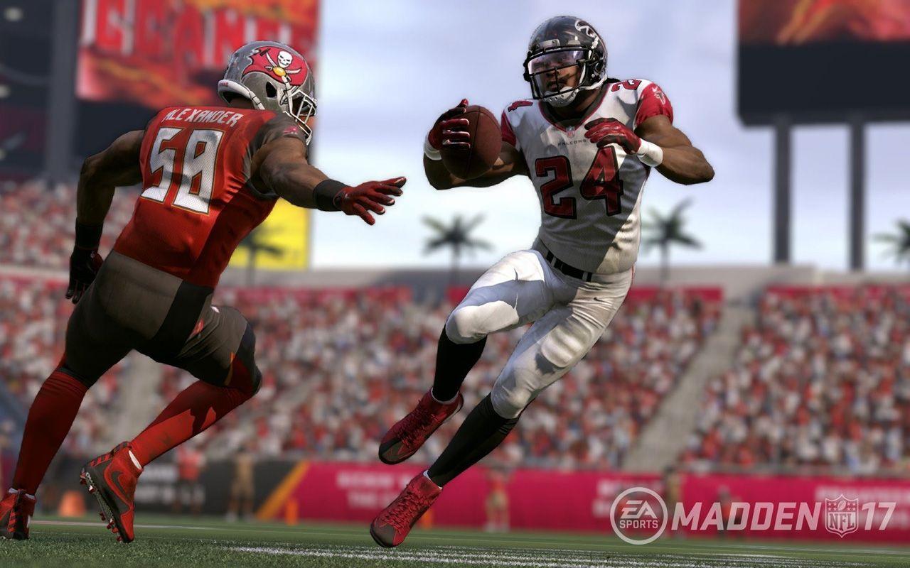 Madden Wallpapers - Top Free Madden Backgrounds - WallpaperAccess