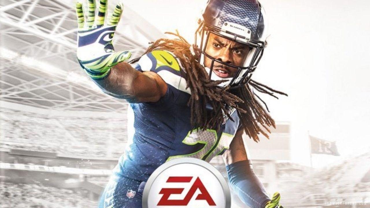 Madden Wallpapers - Top Free Madden Backgrounds - WallpaperAccess