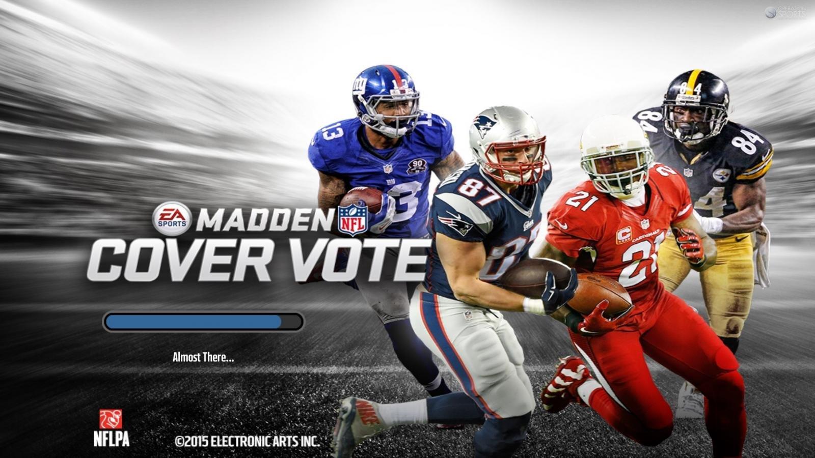 Madden Wallpapers - Top Free Madden Backgrounds - WallpaperAccess