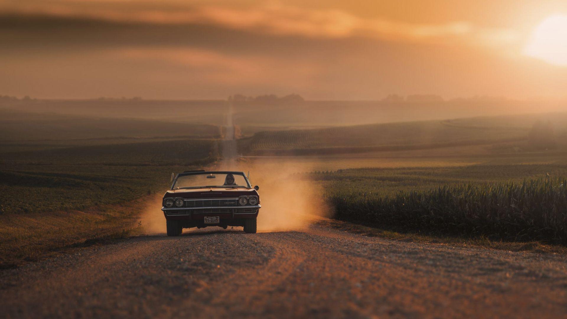 Road Trip Wallpapers - Top Free Road Trip Backgrounds - WallpaperAccess