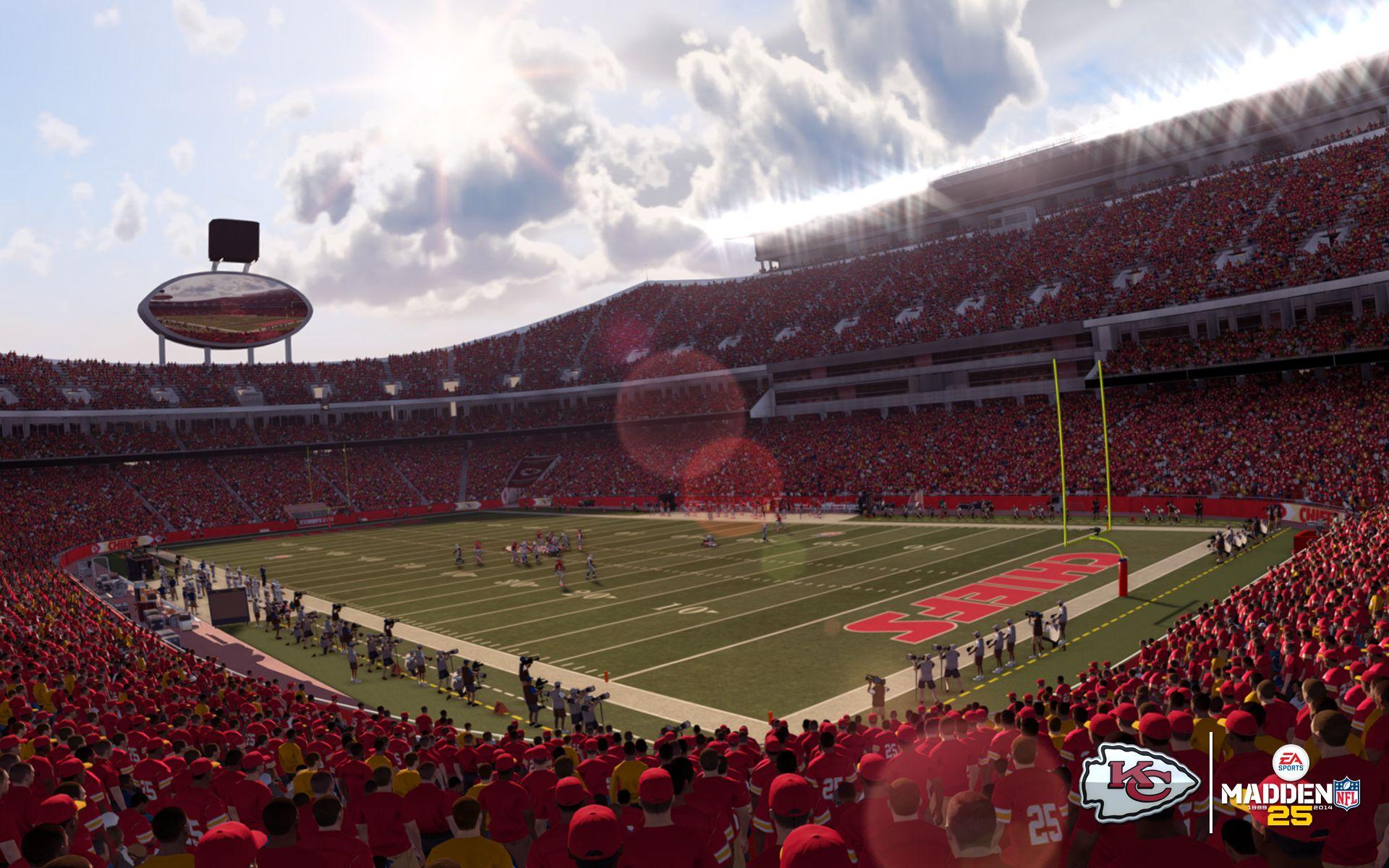 Madden Wallpapers - Top Free Madden Backgrounds - WallpaperAccess