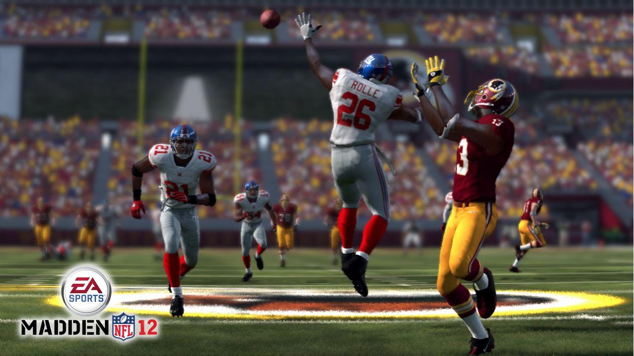 Madden Wallpapers - Top Free Madden Backgrounds - WallpaperAccess