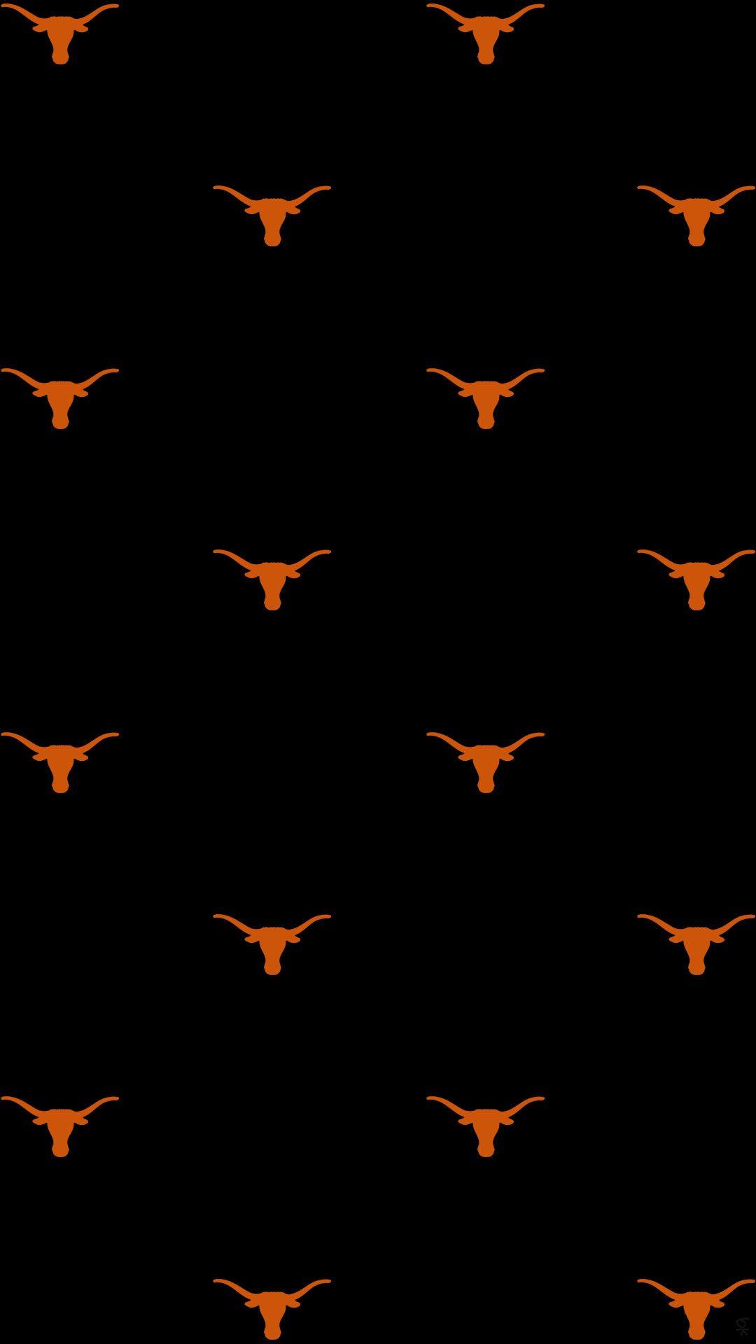 Longhorn Football Wallpapers - Top Free Longhorn Football Backgrounds ...