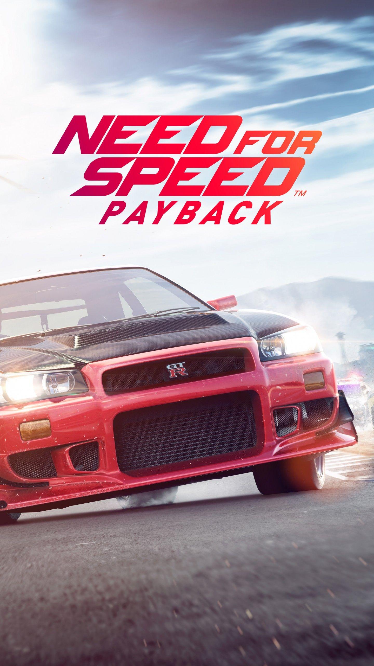 Need For Speed Payback Wallpapers - Top Free Need For Speed Payback ...
