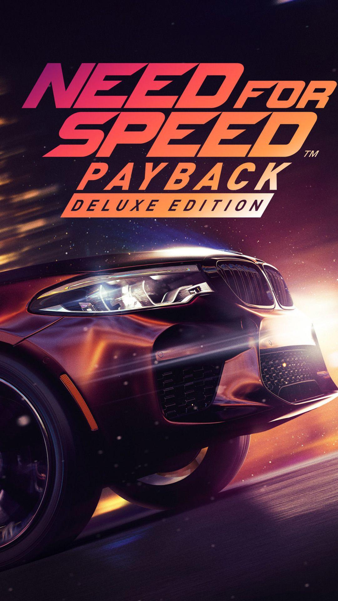 Need For Speed Payback Wallpapers - Top Free Need For Speed Payback ...