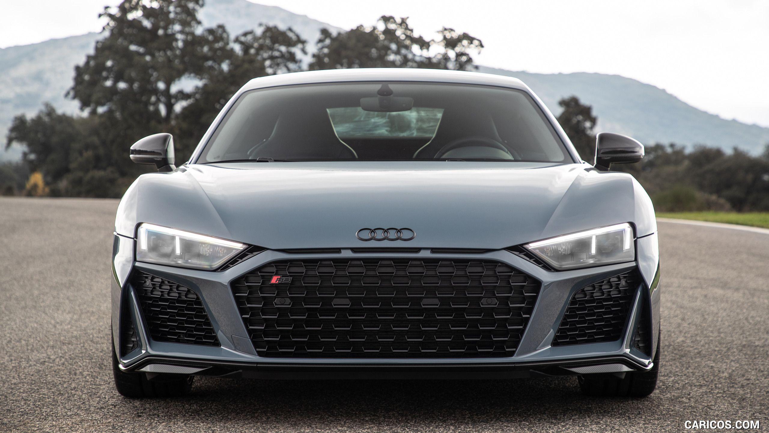 Audi R8 2019 Wallpapers - Top Free Audi R8 2019 Backgrounds - WallpaperAccess