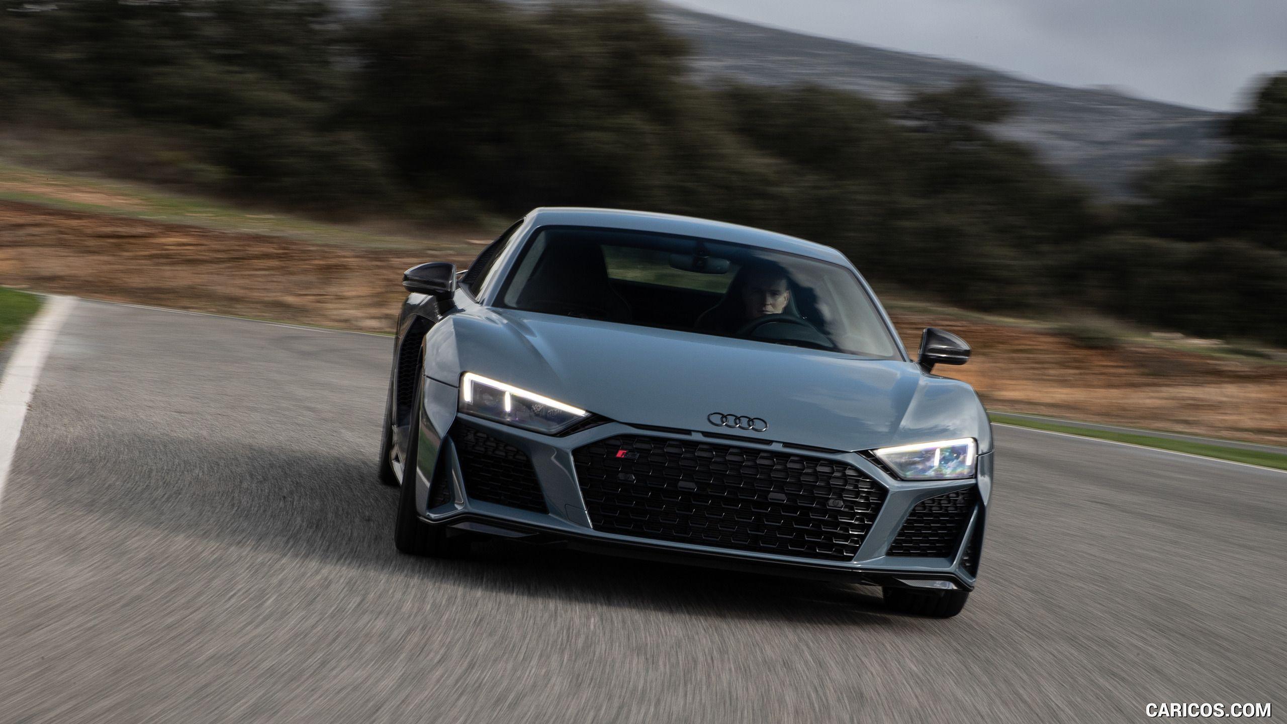 Audi R8 2019 Wallpapers - Top Free Audi R8 2019 Backgrounds ...