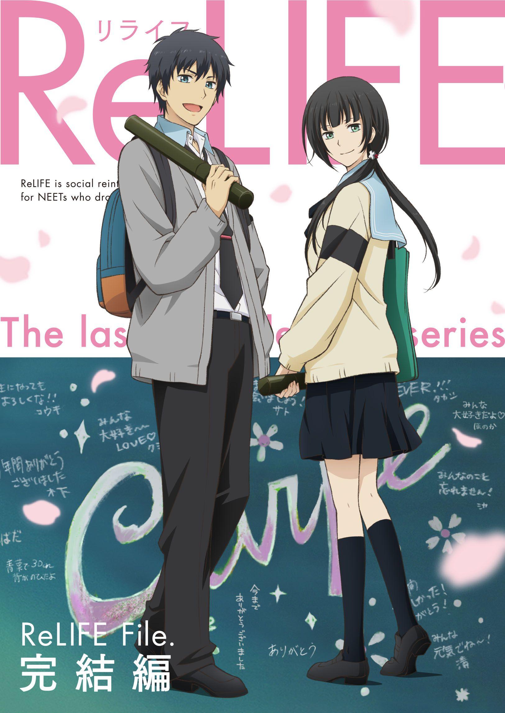 Relife Wallpapers - Top Free Relife Backgrounds - WallpaperAccess