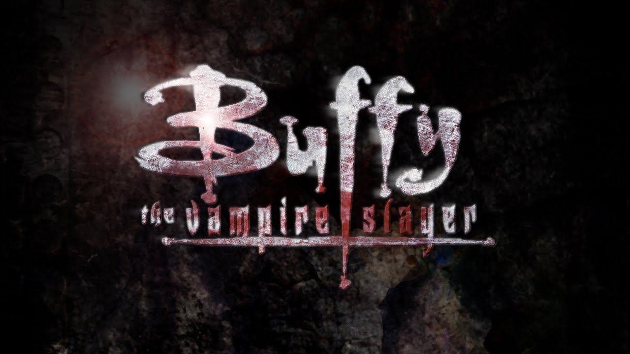 Buffy the Vampire Slayer Wallpapers - Top Free Buffy the Vampire Slayer ...