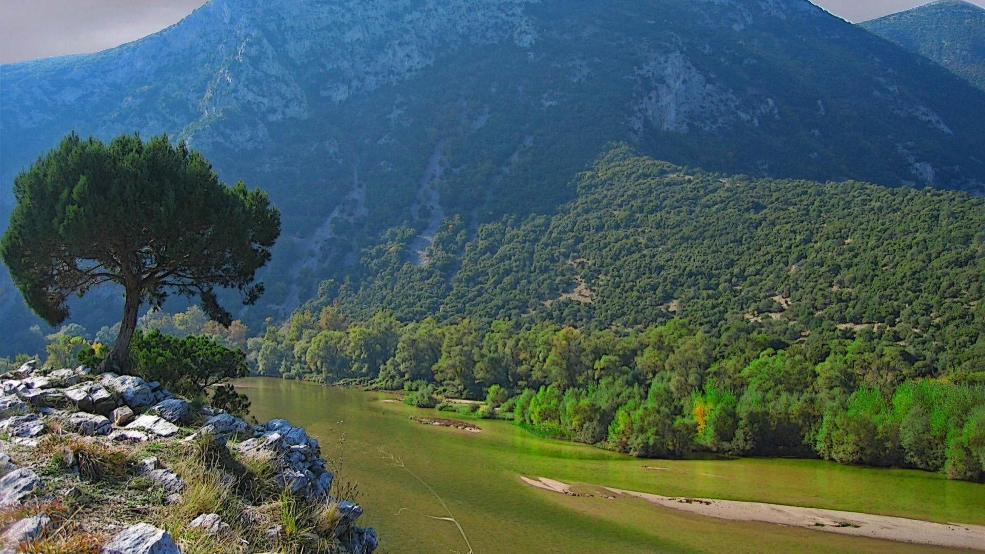 Bulgaria Landscape Wallpapers - Top Free Bulgaria Landscape Backgrounds ...