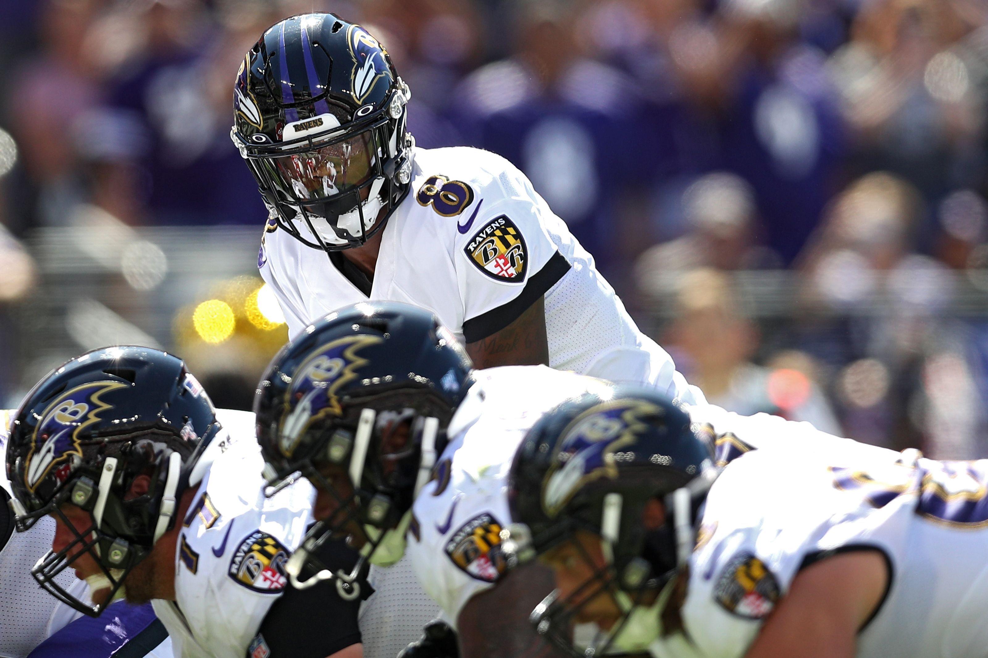 Lamar Jackson Wallpapers - Top Những Hình Ảnh Đẹp