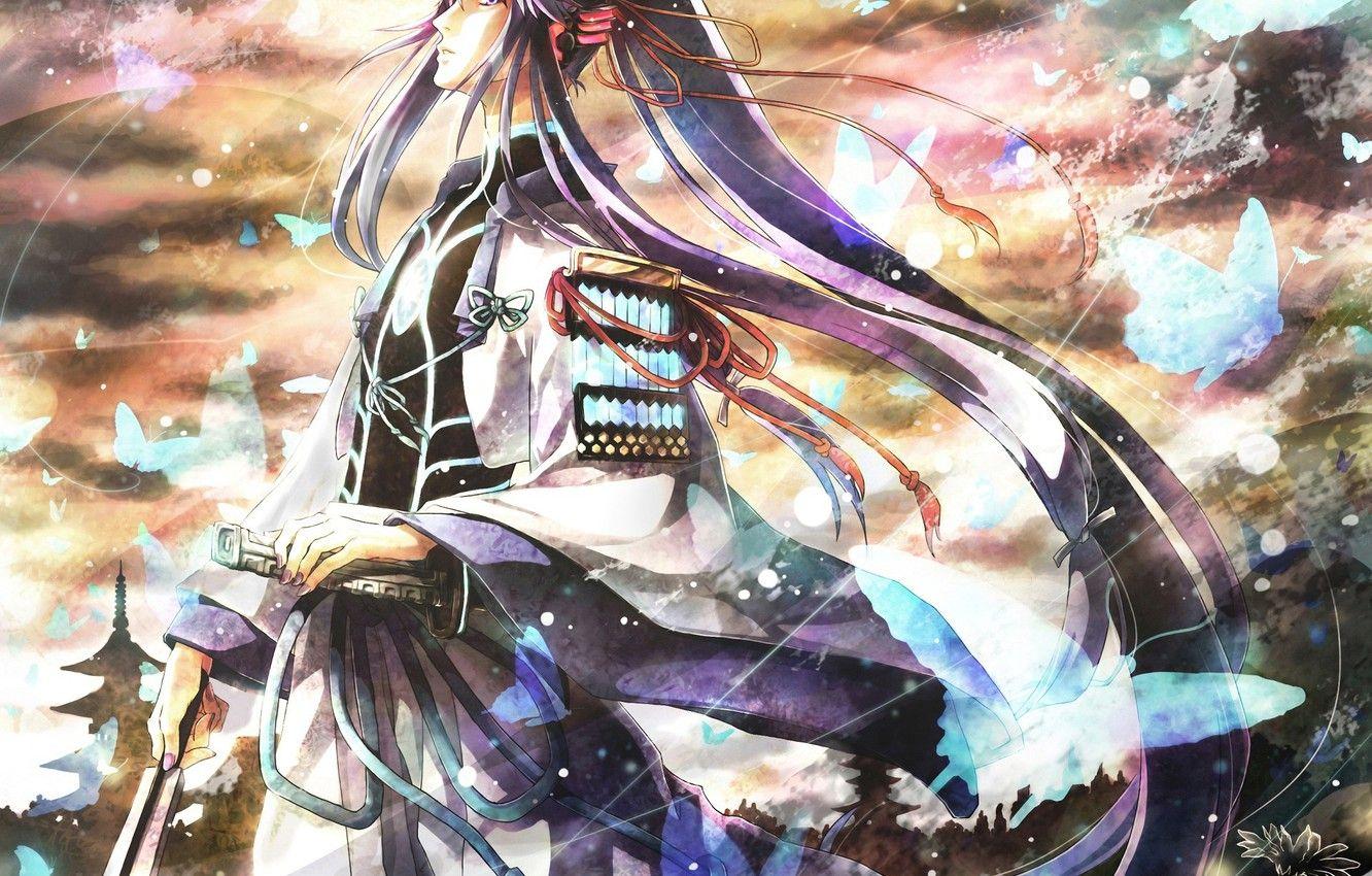 Kamui Wallpapers - Top Free Kamui Backgrounds - WallpaperAccess