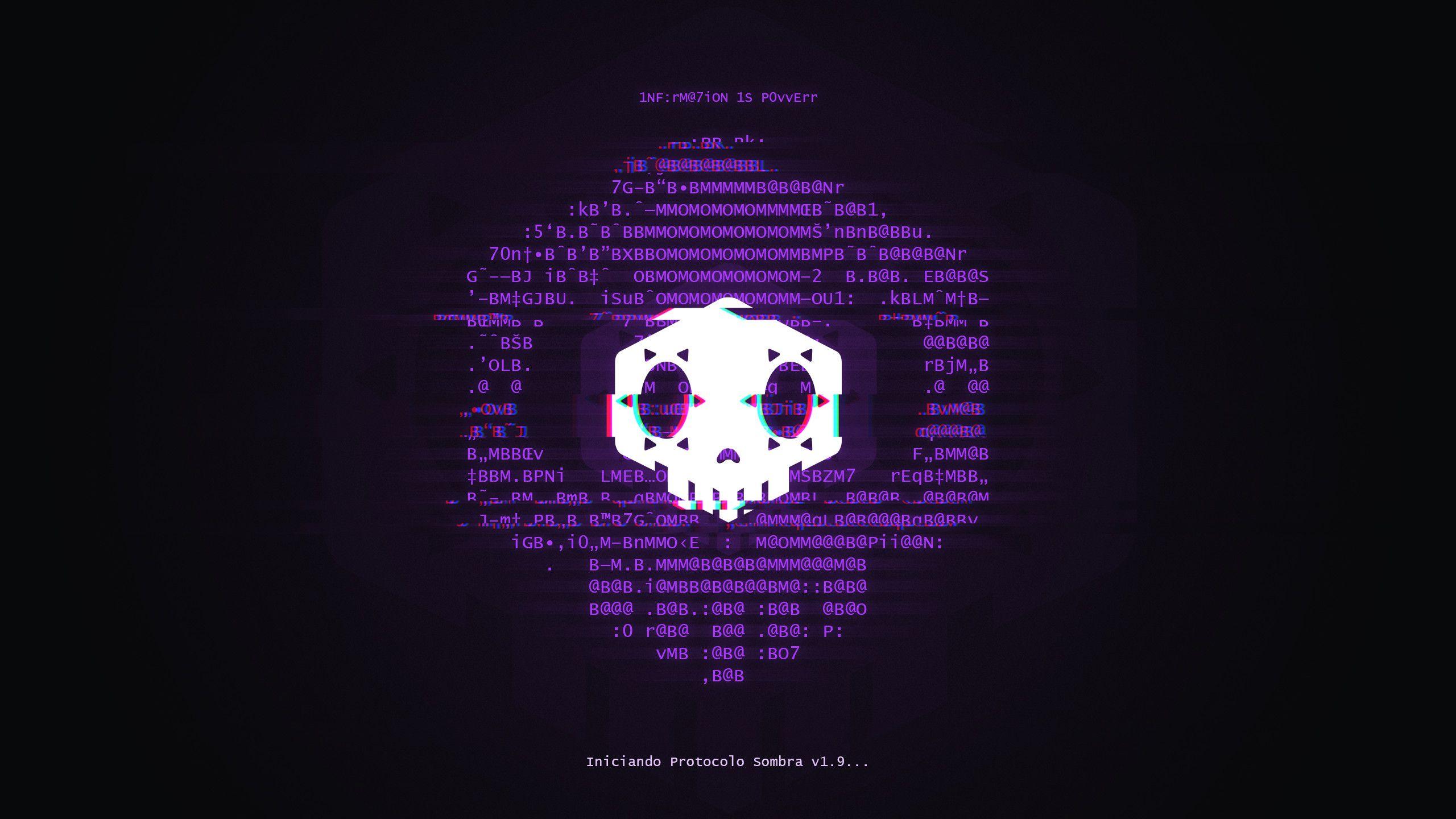 Sombra Wallpapers - Top Free Sombra Backgrounds - WallpaperAccess
