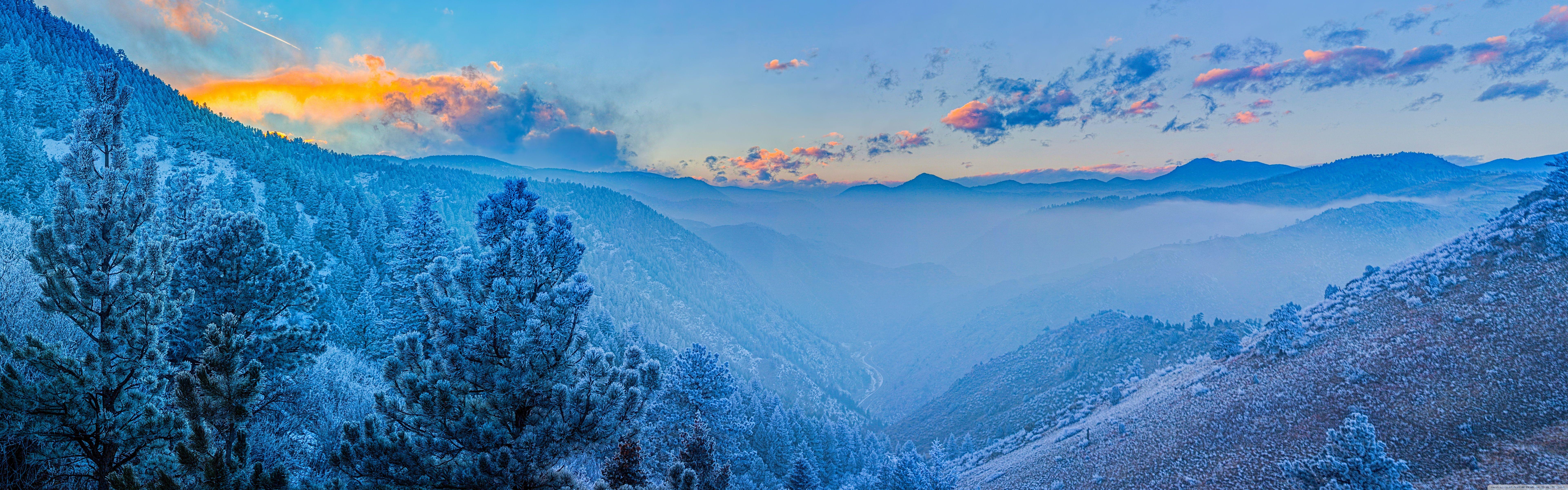 7680x2400 Wallpapers - Top Những Hình Ảnh Đẹp