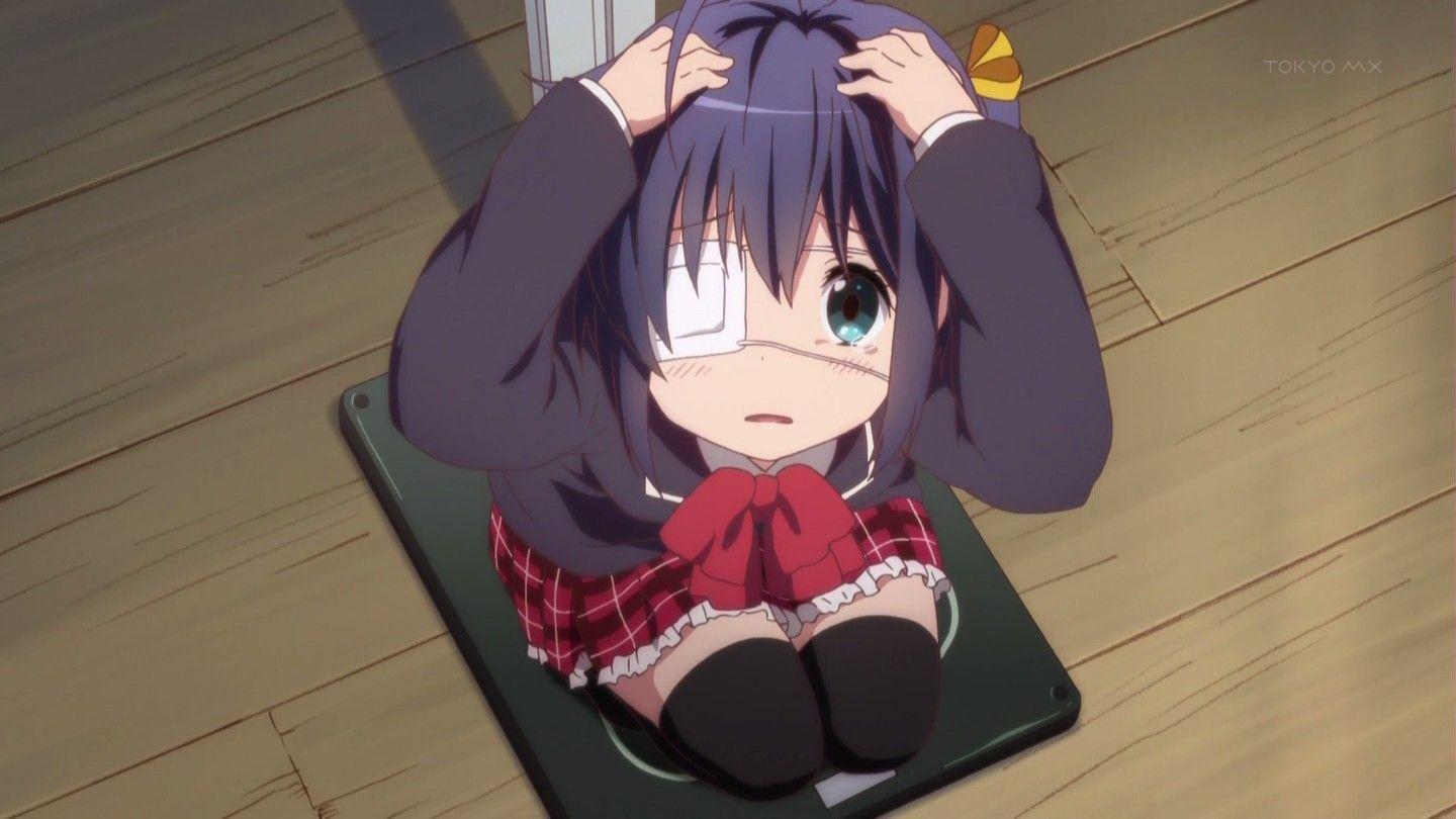 Rikka Wallpapers - Top Free Rikka Backgrounds - WallpaperAccess