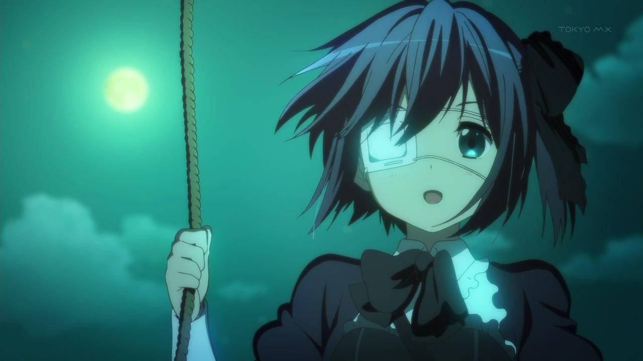 Rikka Wallpapers - Top Free Rikka Backgrounds - WallpaperAccess