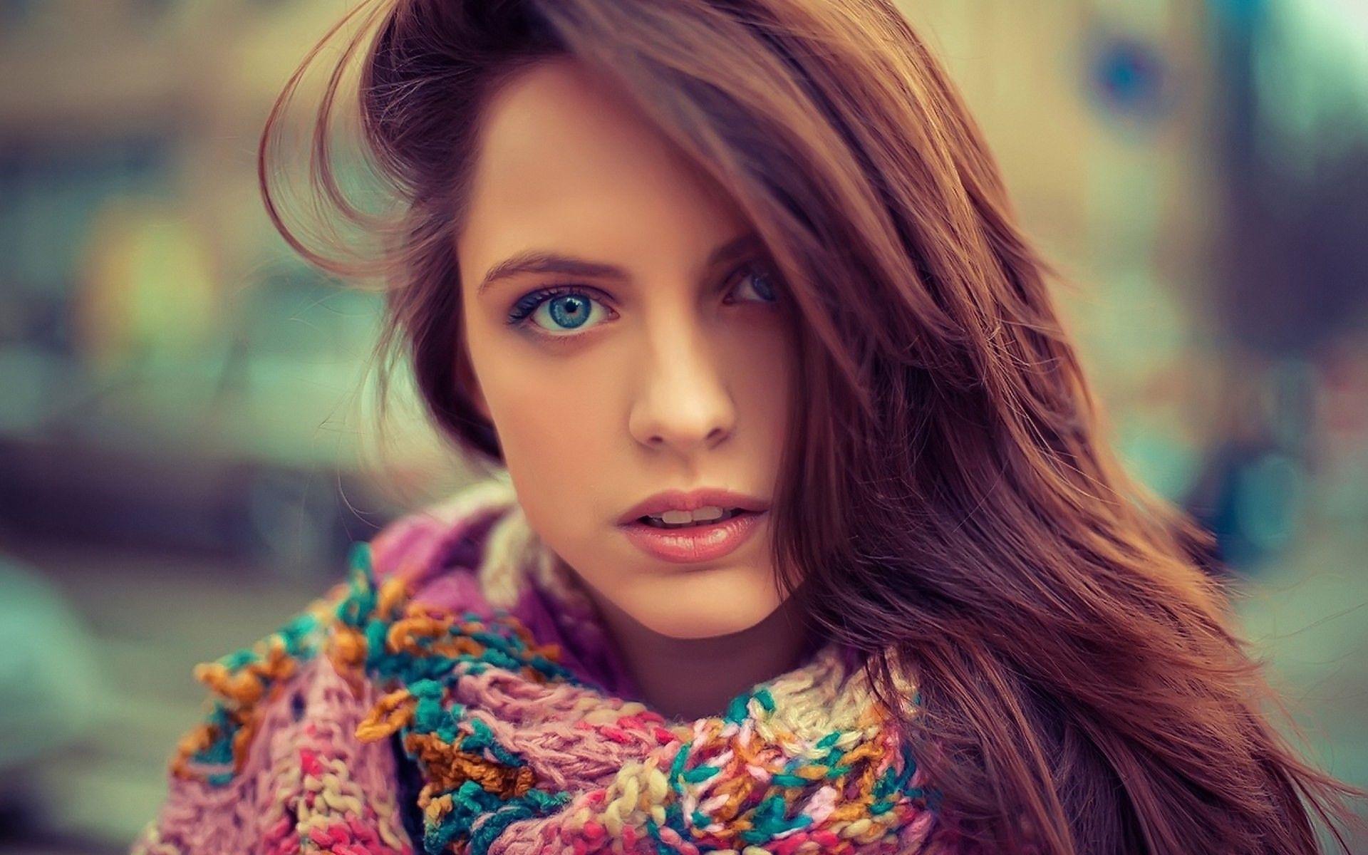Beauty Girl Wallpapers - Top Free Beauty Girl Backgrounds - WallpaperAccess
