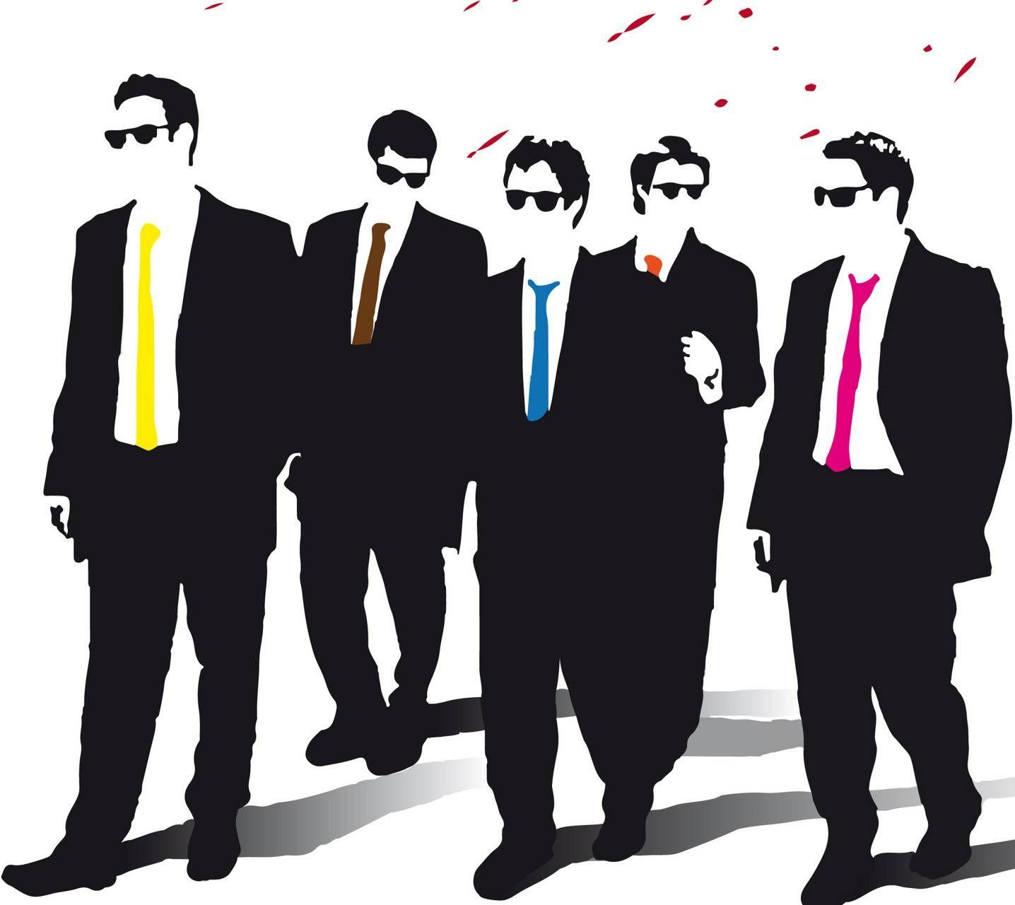 Reservoir Dogs Wallpapers - Top Free Reservoir Dogs Backgrounds ...