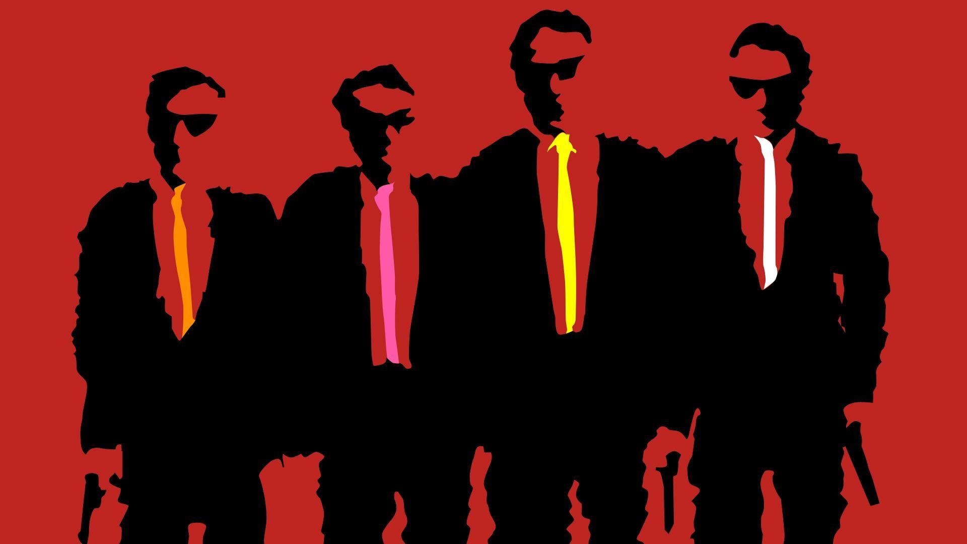Reservoir Dogs Wallpapers - Top Free Reservoir Dogs Backgrounds ...