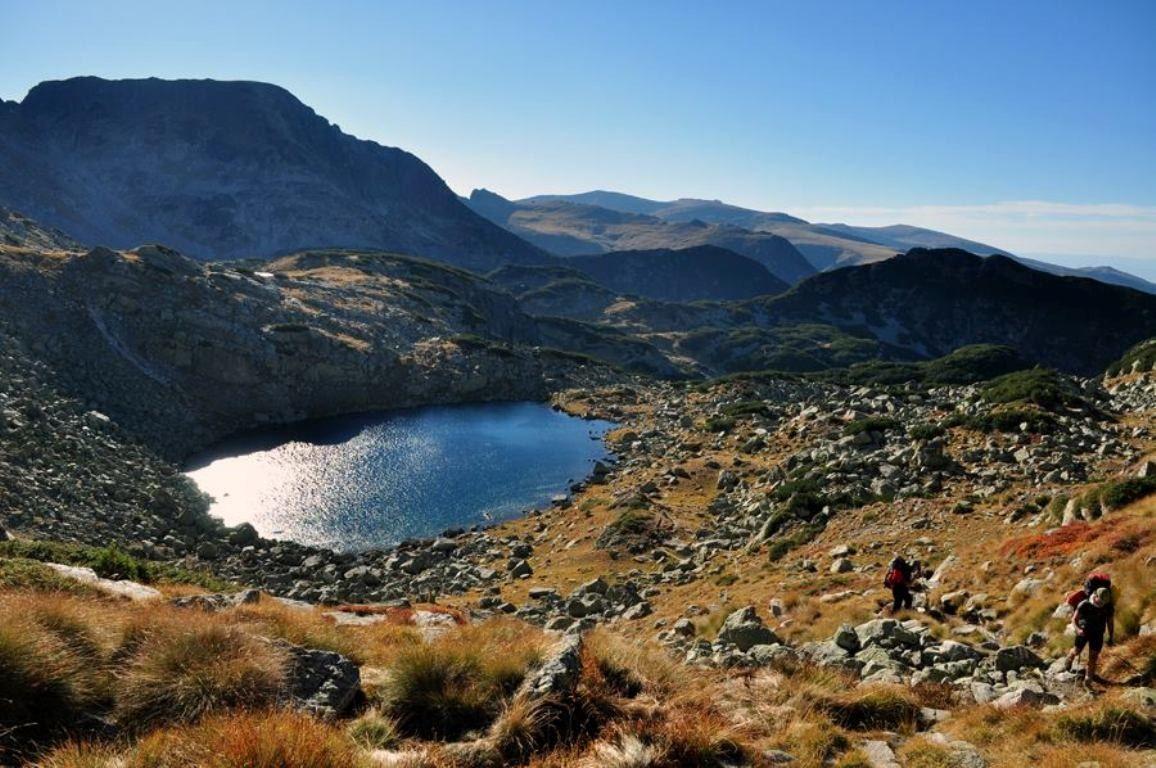 Bulgaria Landscape Wallpapers - Top Free Bulgaria Landscape Backgrounds ...