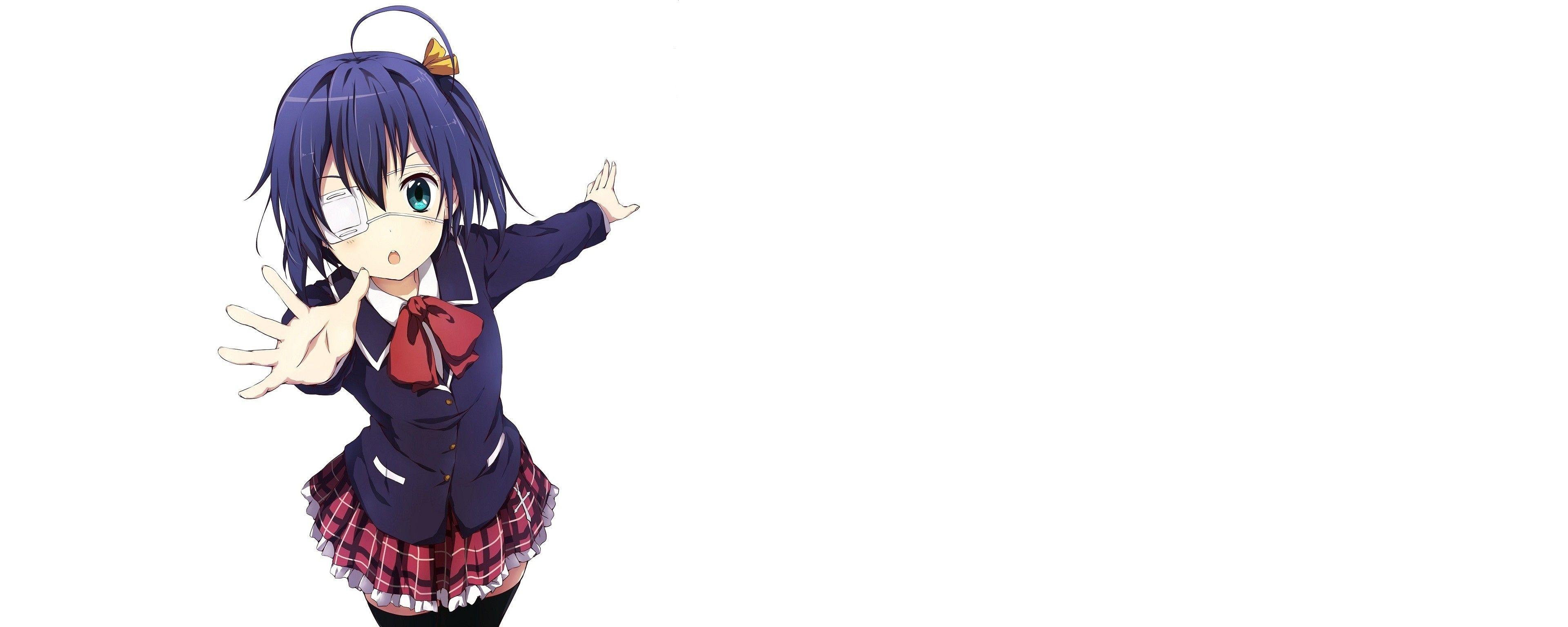 Rikka Takanashi Wallpapers - Top Free Rikka Takanashi Backgrounds ...
