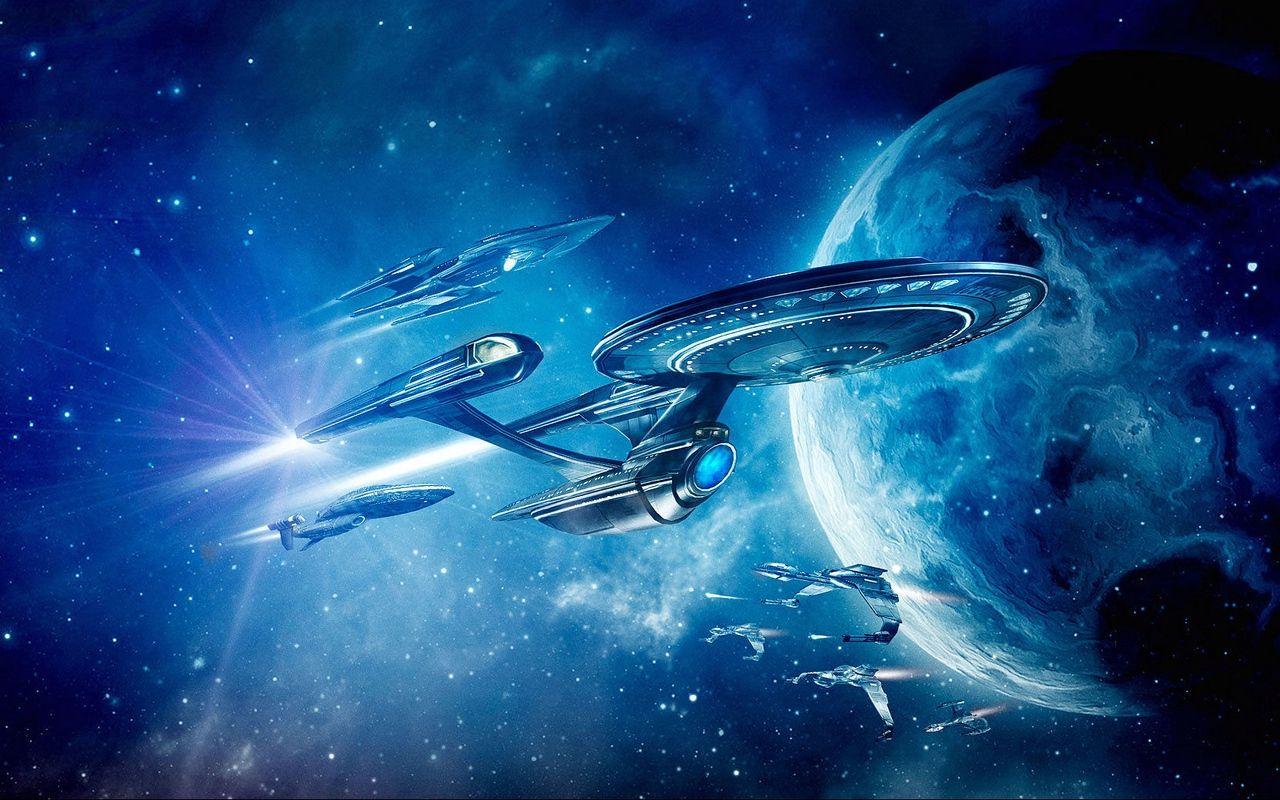 Starship Wallpapers - Top Free Starship Backgrounds - WallpaperAccess