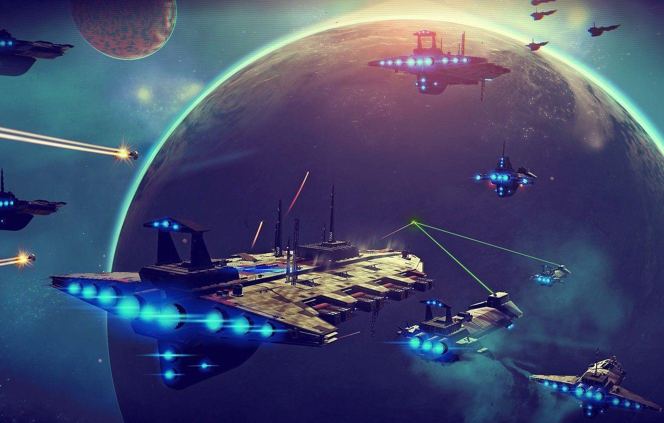 Starship Wallpapers - Top Free Starship Backgrounds - WallpaperAccess