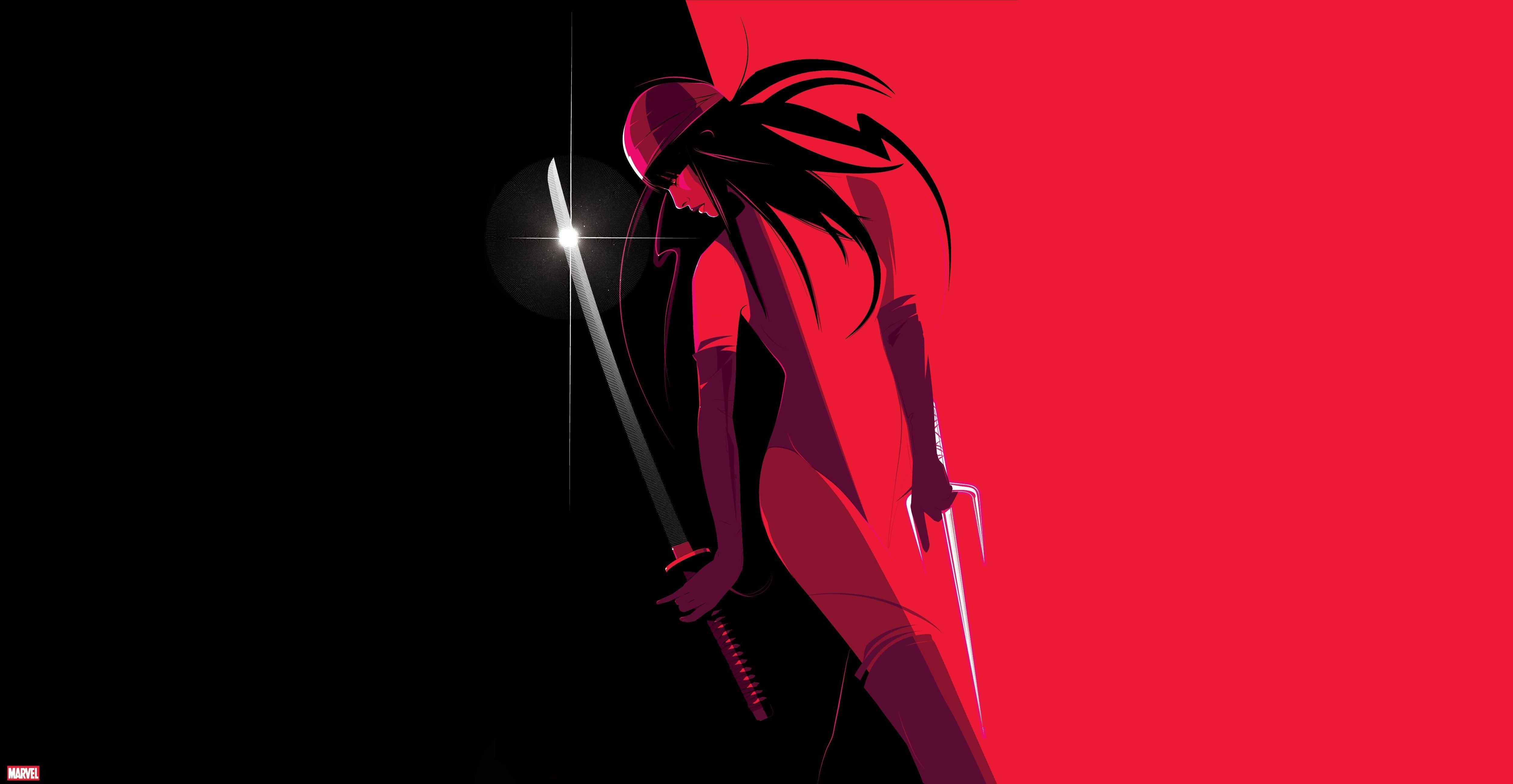 Elektra Wallpapers - Top Free Elektra Backgrounds - WallpaperAccess