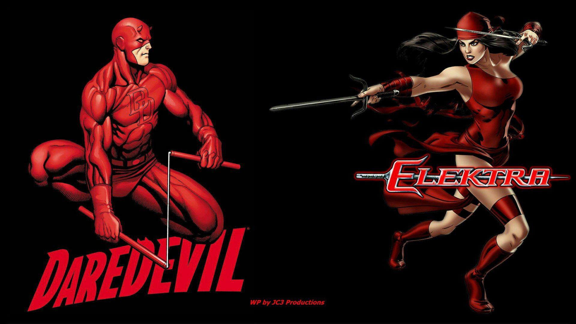 Elektra Wallpapers - Top Free Elektra Backgrounds - WallpaperAccess