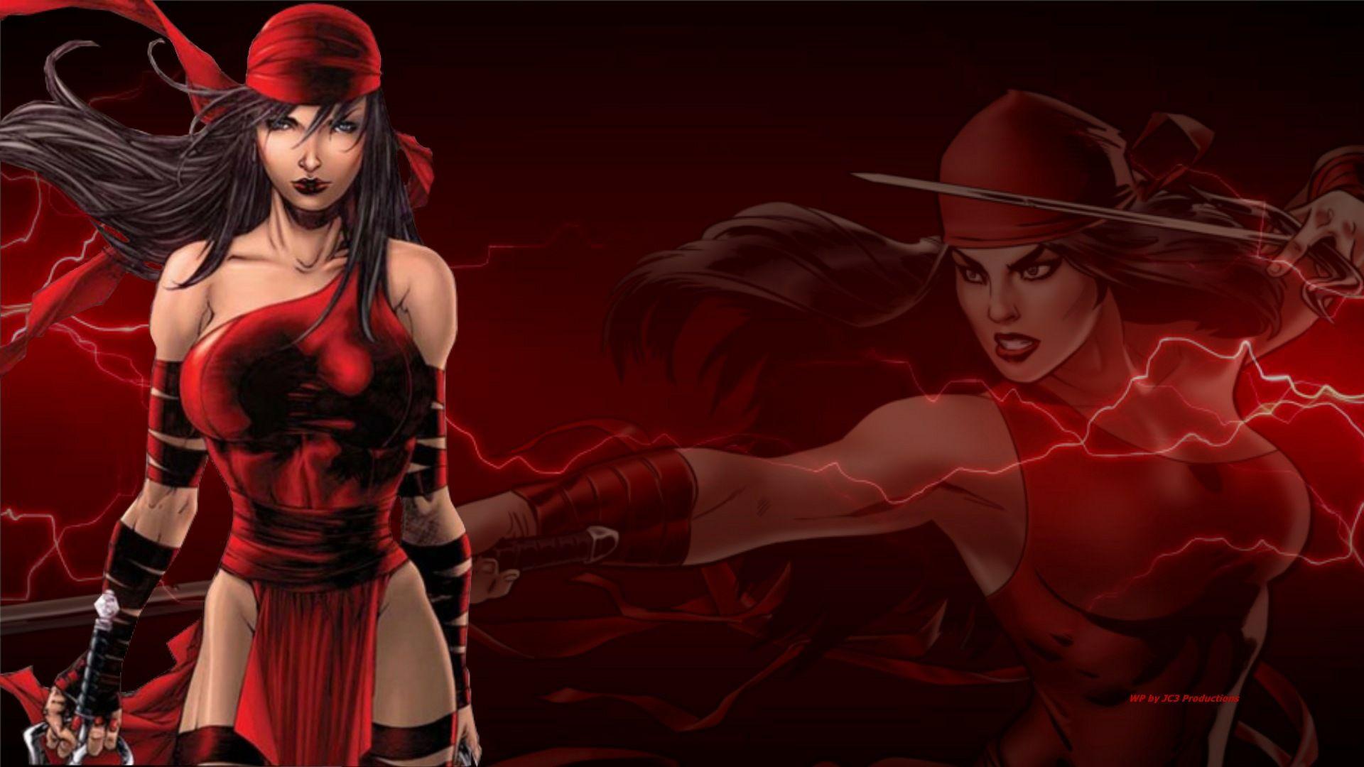 Elektra Wallpapers - Top Free Elektra Backgrounds - WallpaperAccess