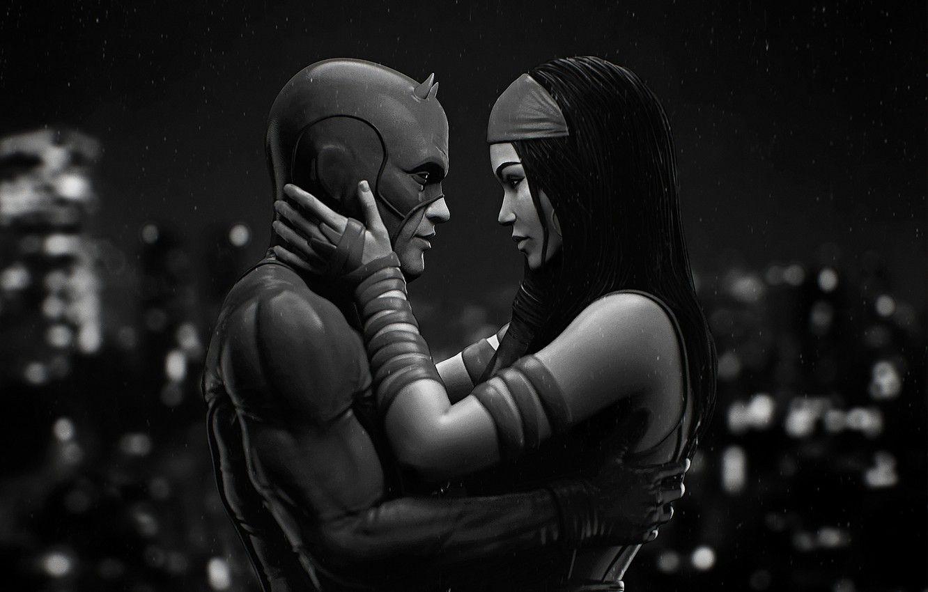 Elektra Wallpapers - Top Free Elektra Backgrounds - WallpaperAccess