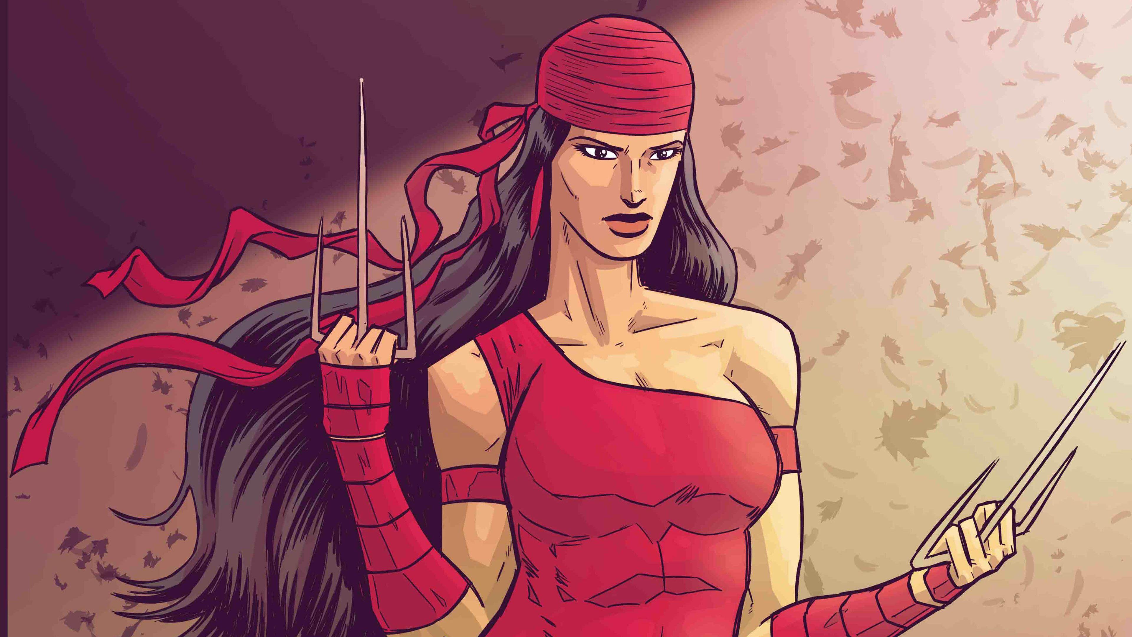 Elektra Wallpapers - Top Free Elektra Backgrounds - WallpaperAccess