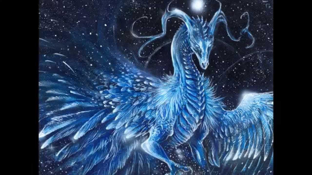 Light Dragon Wallpapers - Top Free Light Dragon Backgrounds ...