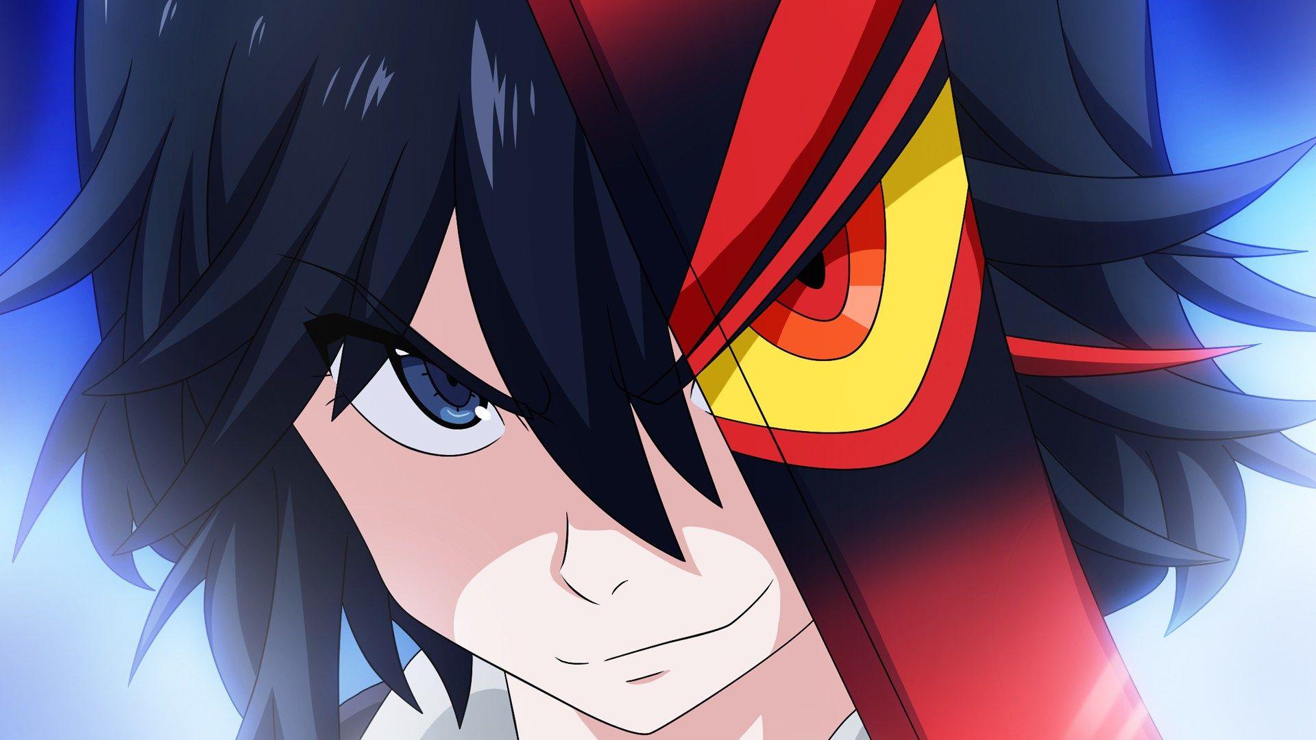 Ryuko Matoi Wallpapers - Top Free Ryuko Matoi Backgrounds - WallpaperAccess