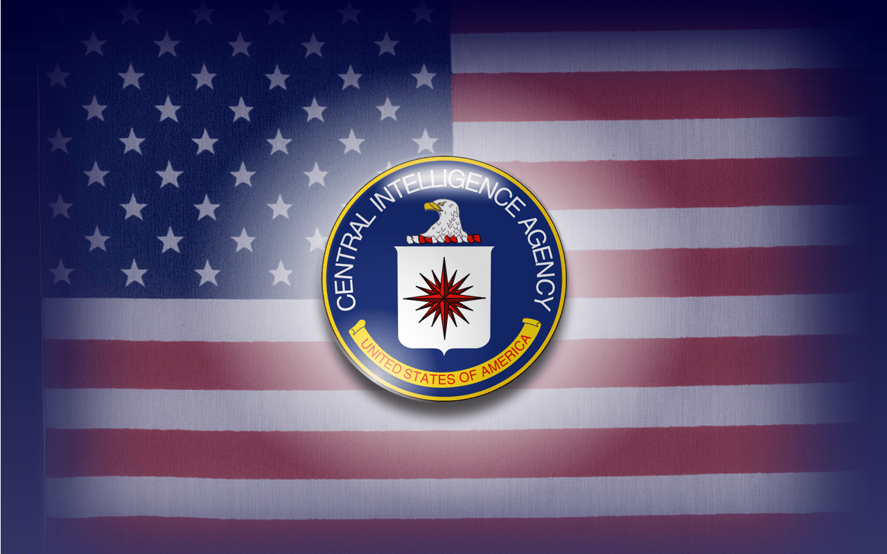 CIA Wallpapers - Top Free CIA Backgrounds - WallpaperAccess