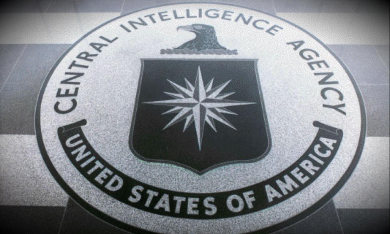 CIA Wallpapers - Top Free CIA Backgrounds - WallpaperAccess