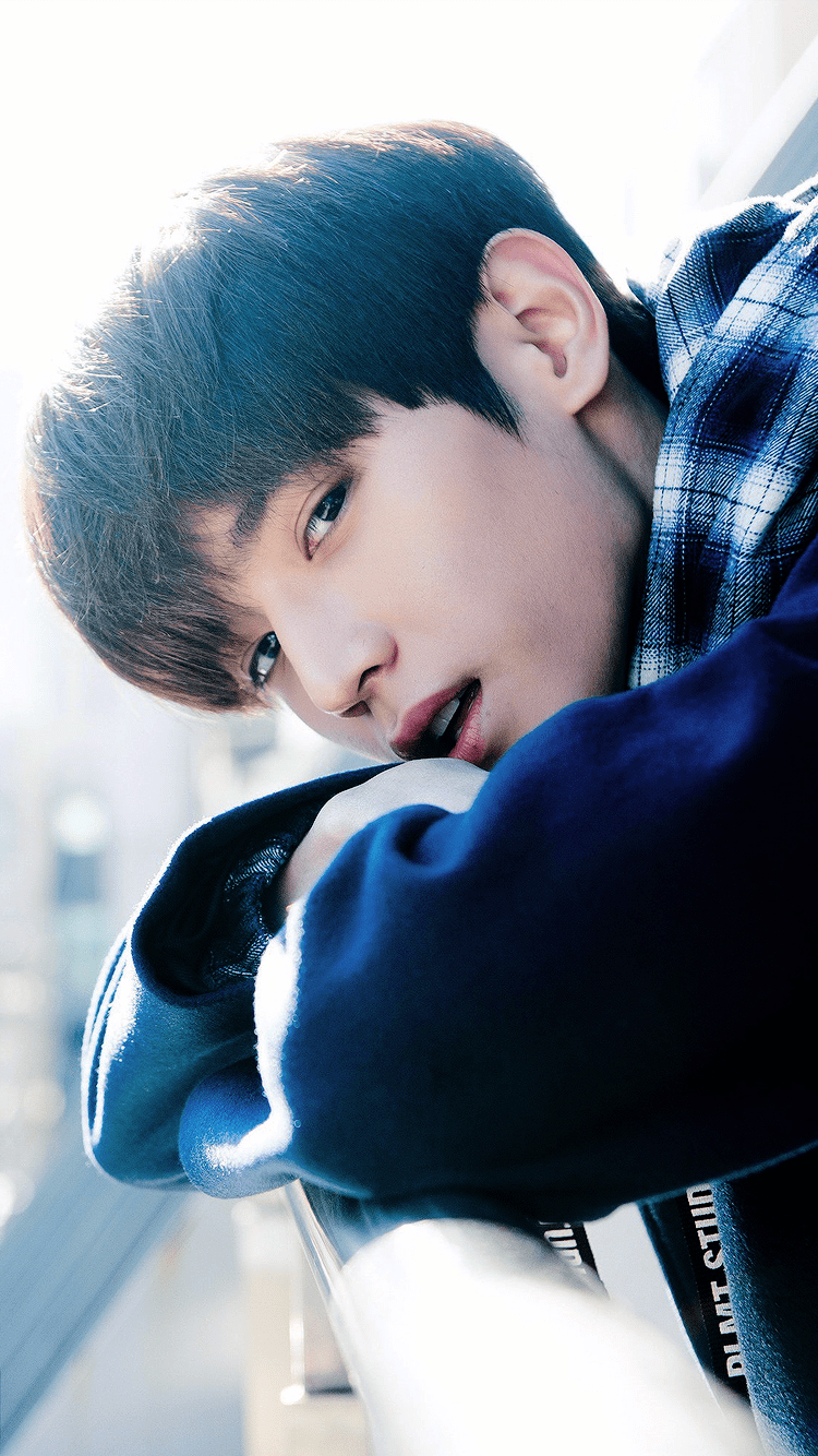 NCT Taeyong Wallpapers - Top Free NCT Taeyong Backgrounds - WallpaperAccess