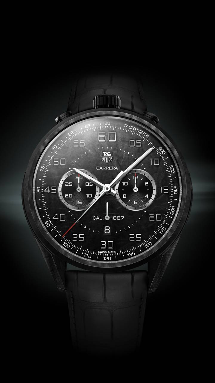 Tag Heuer Wallpapers - Top Free Tag Heuer Backgrounds - WallpaperAccess
