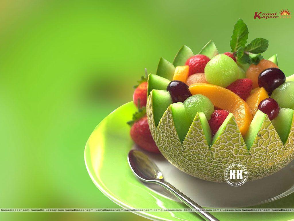 Healthy Food Wallpapers - Top Free Healthy Food Backgrounds ...