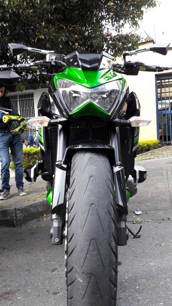 Kawasaki Z800 Wallpapers - Top Free Kawasaki Z800 Backgrounds ...