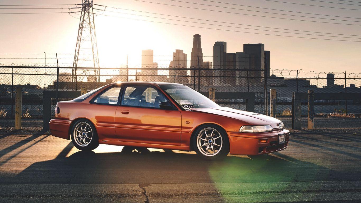 Integra Wallpapers - Top Free Integra Backgrounds - WallpaperAccess