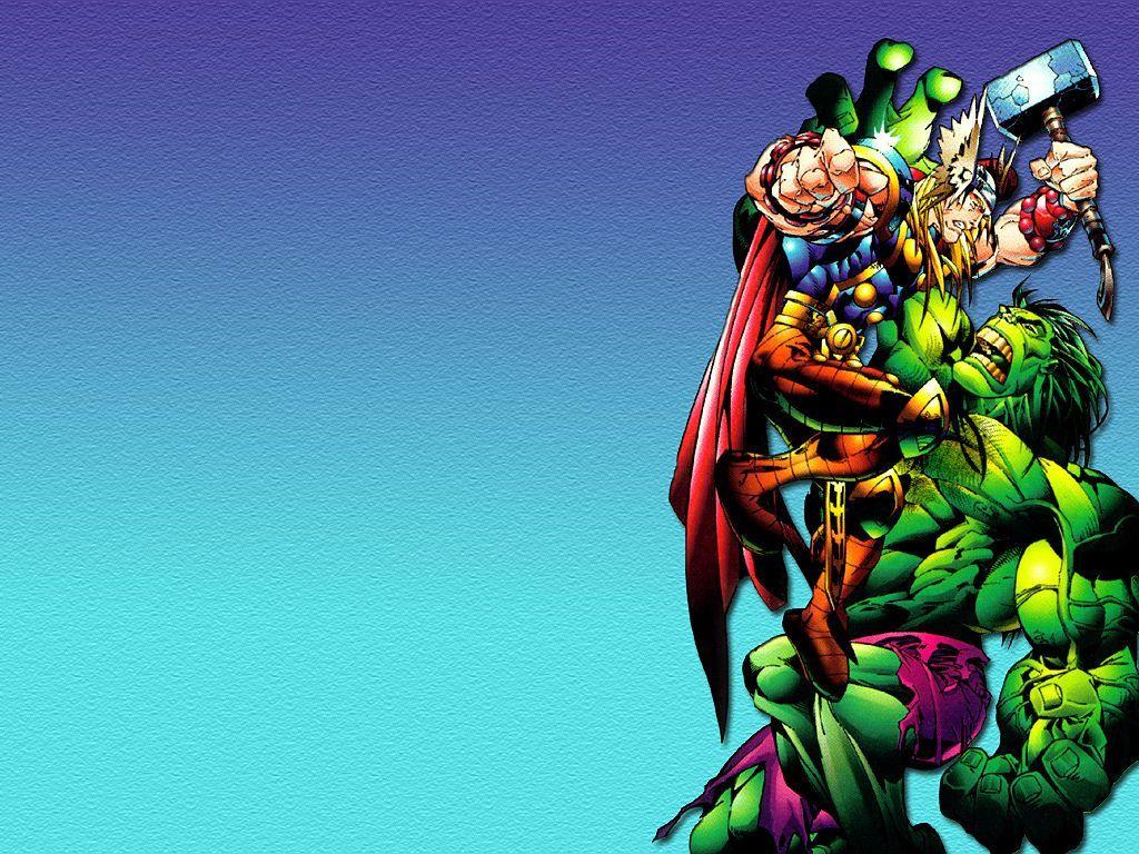 Marvel Cartoon Wallpapers - Top Free Marvel Cartoon Backgrounds ...