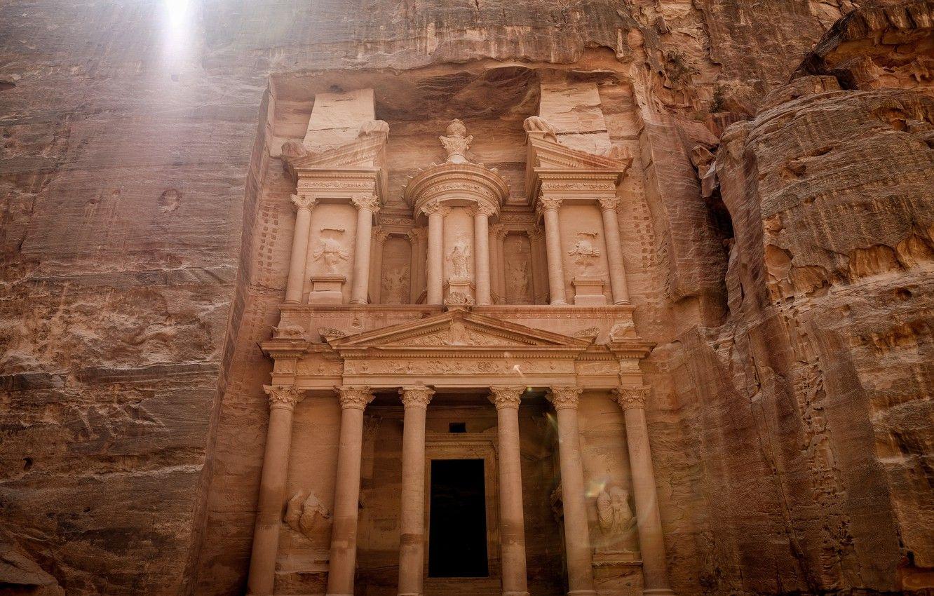 Petra Wallpapers - Top Free Petra Backgrounds - WallpaperAccess