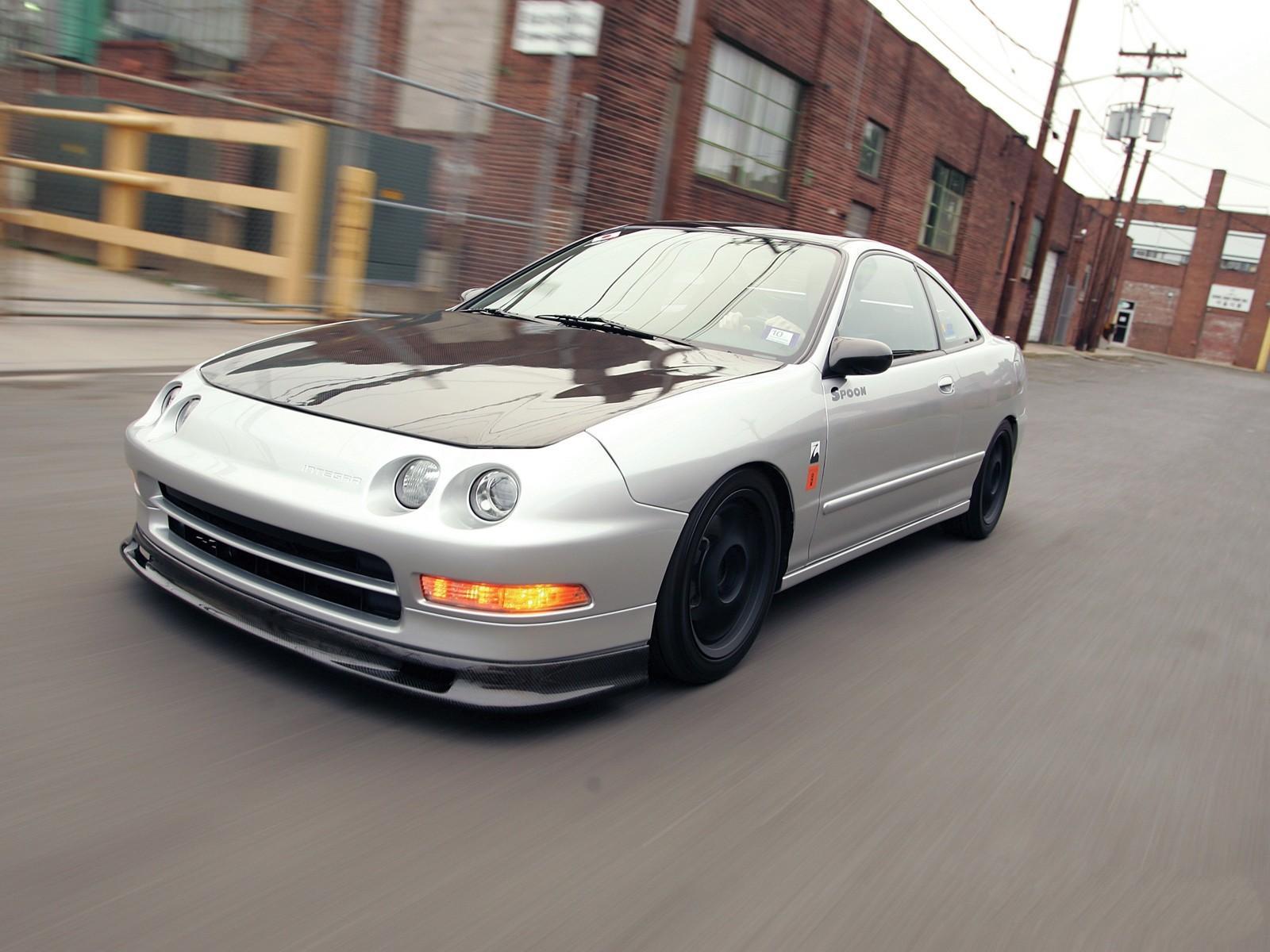 Integra Wallpapers - Top Free Integra Backgrounds - WallpaperAccess