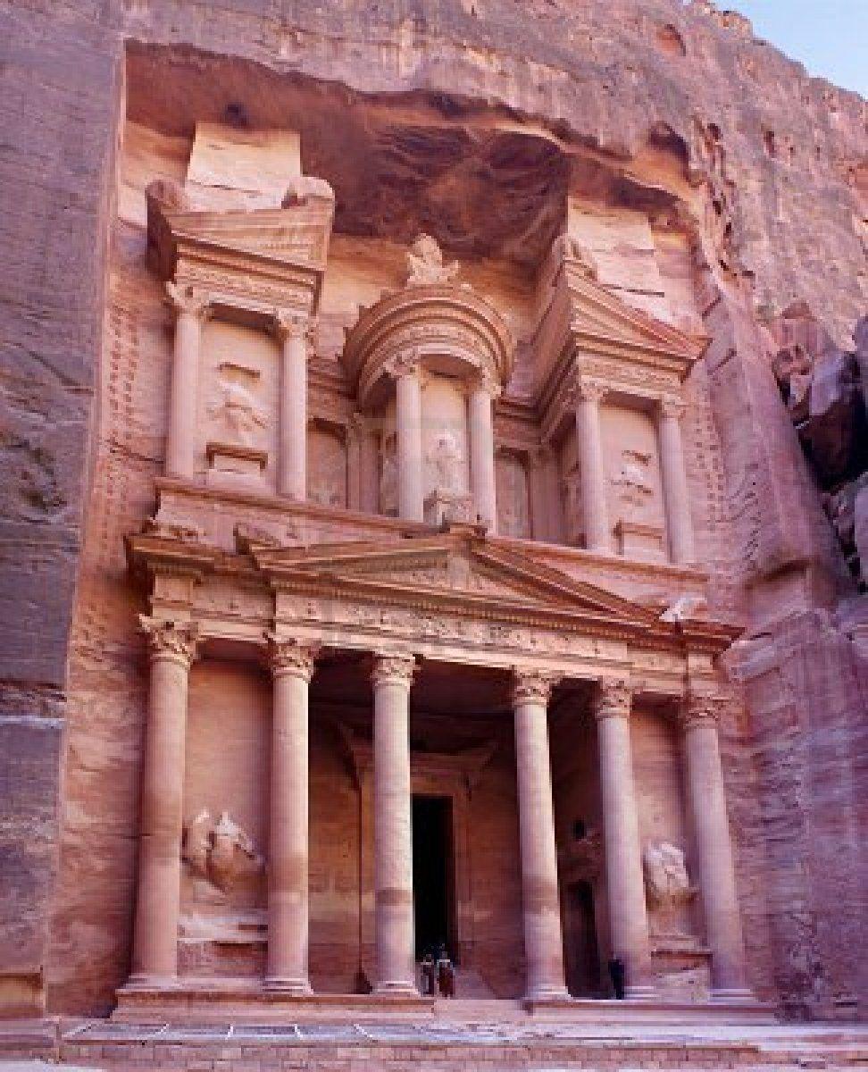 Petra Wallpapers - Top Free Petra Backgrounds - WallpaperAccess
