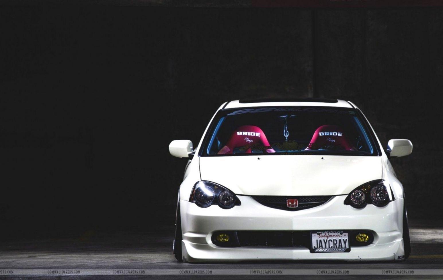 Integra Wallpapers - Top Free Integra Backgrounds - WallpaperAccess