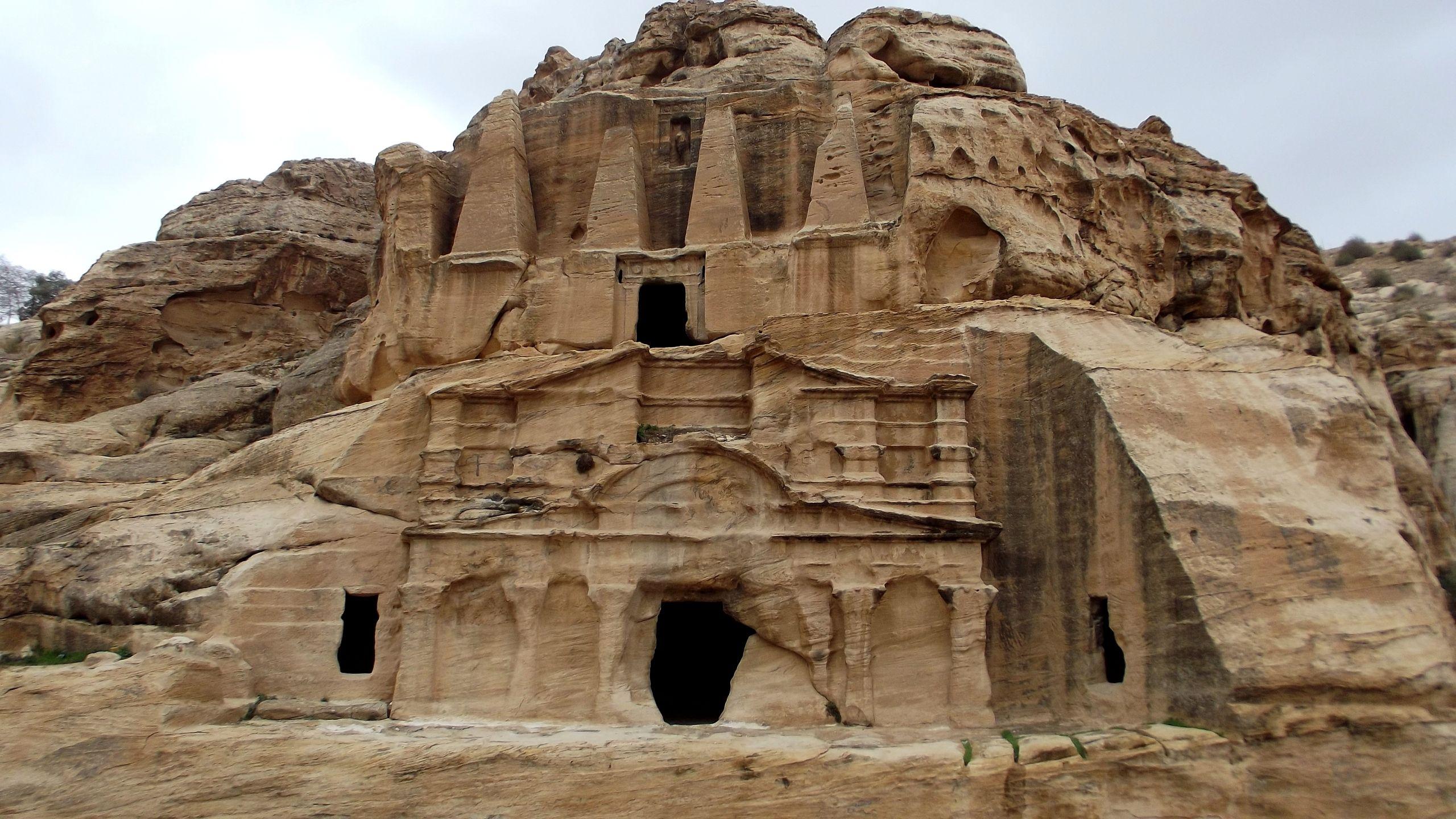 Petra Wallpapers - Top Free Petra Backgrounds - WallpaperAccess